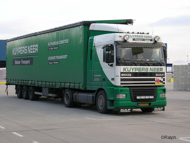 Kuypers - Neer - Transportfotos.nl