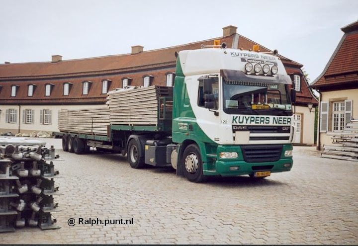 Kuypers - Neer - Transportfotos.nl