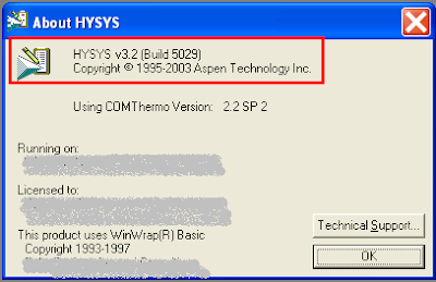 Chemical & Process Technology: November 2008