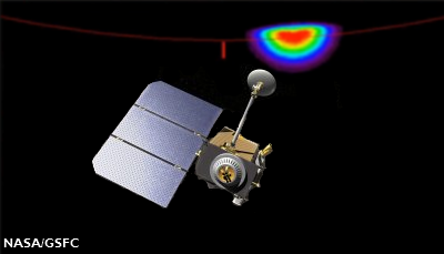 Lunar Pioneer: LRO analysis of LCROSS data proves essential