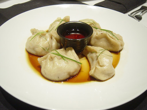 Koi Chinese Dumpling Class | The Blast! Blog