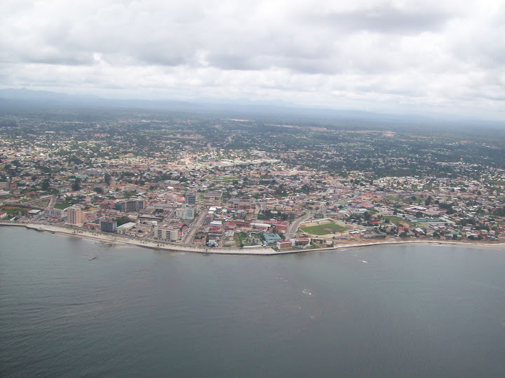 Bata - surprising city on the mainland of Equatorial Guinea | City ...