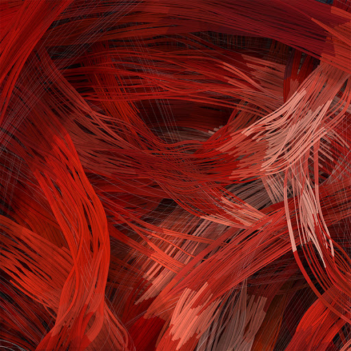 Top Ten Wallpaper: Mind Blowing Abstract Art by Patrick Gunderson