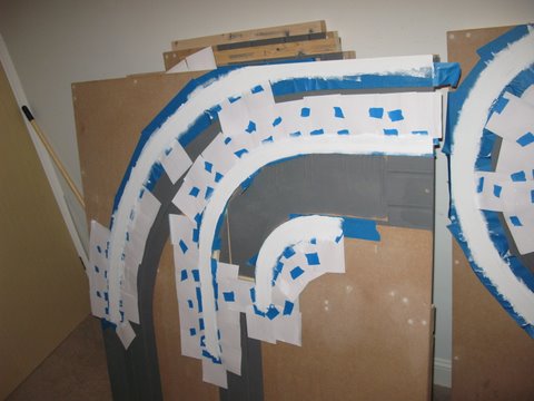 Modular Digital Routed Slot Car Track | SlotForum