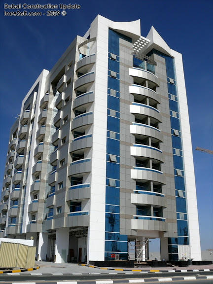 #COMPLETED: AXIS RESIDENCE, (DSO) | Page 6 | SkyscraperCity Forum