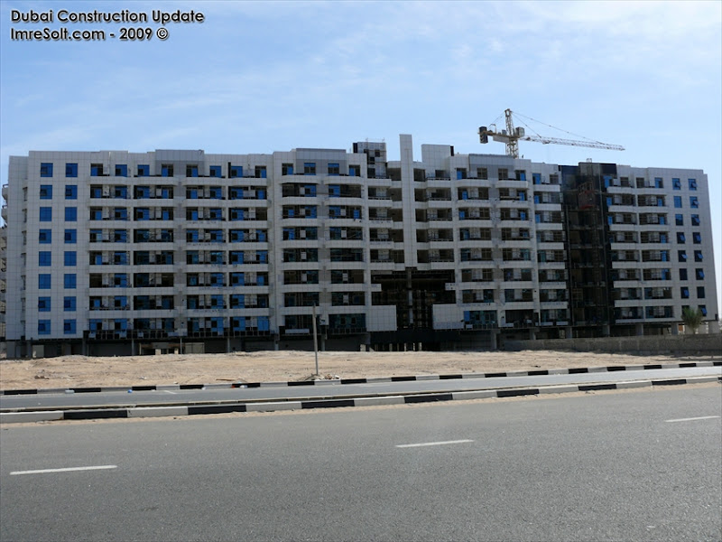 #COMPLETED: AXIS RESIDENCE, (DSO) | Page 6 | SkyscraperCity Forum
