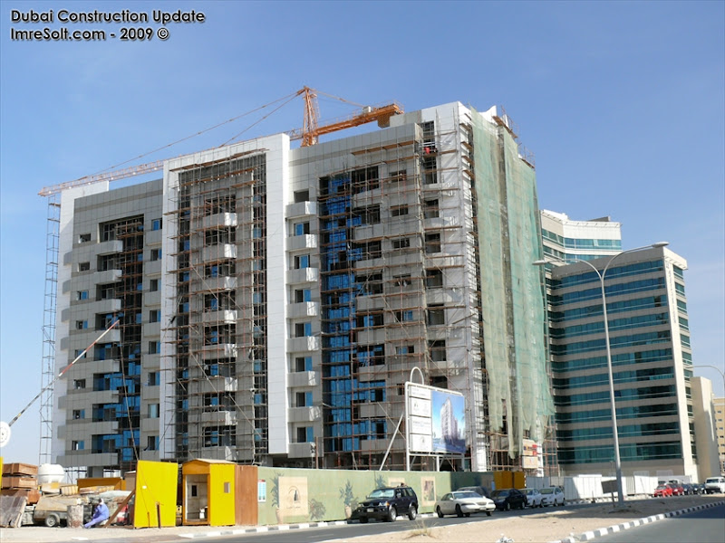 #COMPLETED: AXIS RESIDENCE, (DSO) | Page 6 | SkyscraperCity Forum