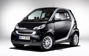 Toyota Echo and Smart ForTwo among "Worst Cars" of the decade ...
