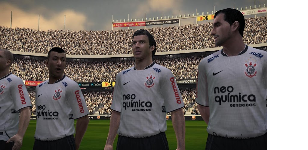 [MODS] PES-2010 "Pes-Patchs HQ" | Fórum Adrenaline - Um dos maiores e ...