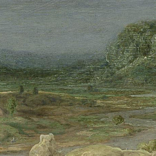 Hercules Segers - Artists - Rijksstudio - Rijksmuseum
