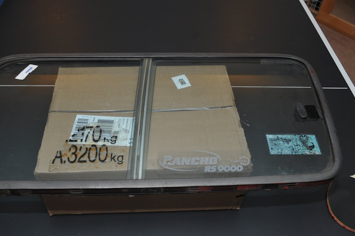 Rear sliding windows - rebuild (step by step - LOTS of pics) | IH8MUD ...