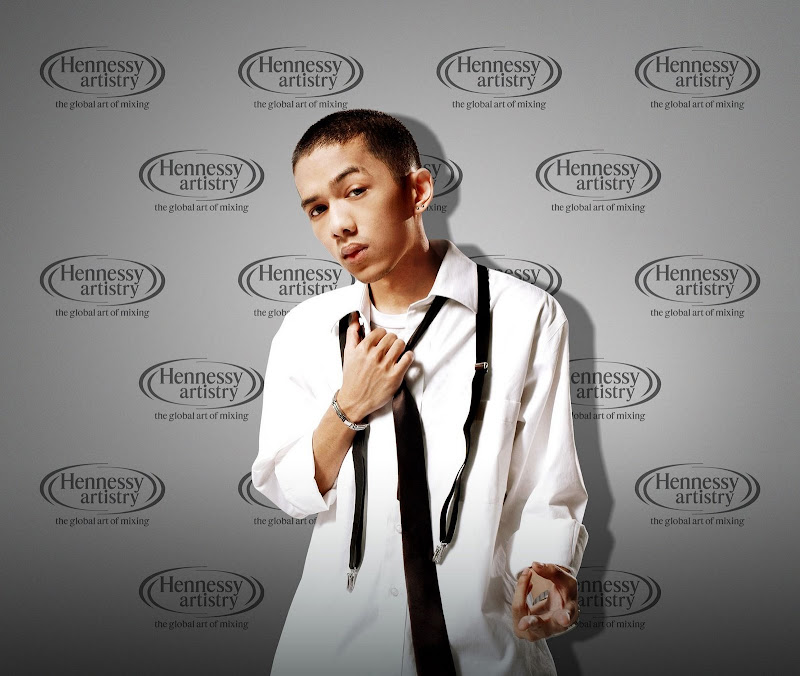 Simon Says: Hennessy Artistry is Back This Thursday