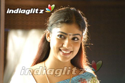 indian actress: nayan thara | part 1