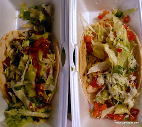 Kansas City With The Russian Accent