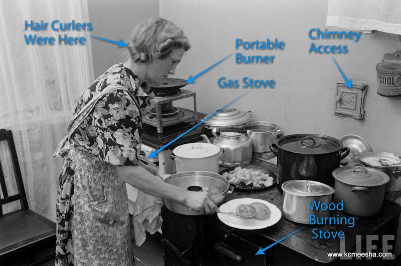 Old Photos: One Fine Day In The USSR | Kansas City With The Russian Accent