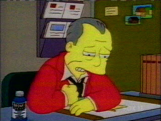 If any character could get their own reality show, whose would be most ...