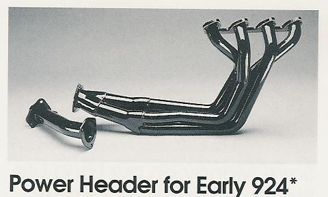 924Board.org :: View topic - Four Branch Header for 924 NA RHD