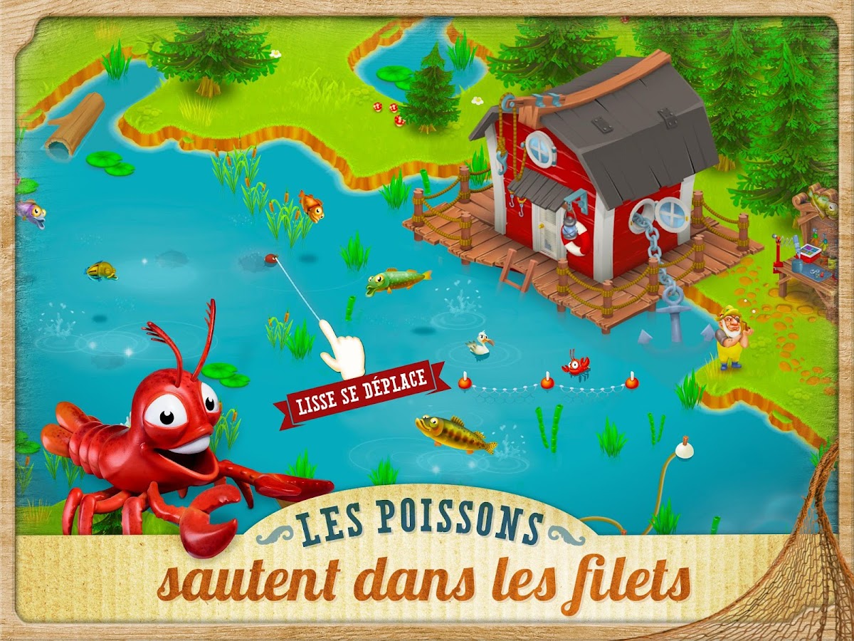 Hay Day – Applications Android sur Google Play