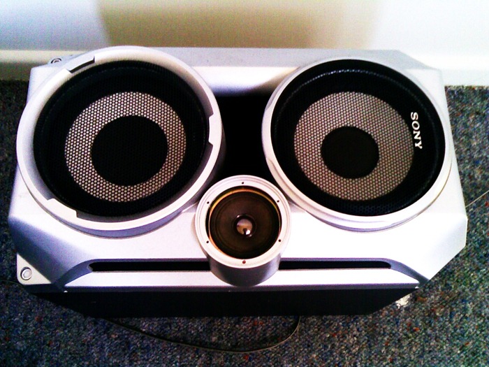 Faces In Inanimate Objects Amusing Planet