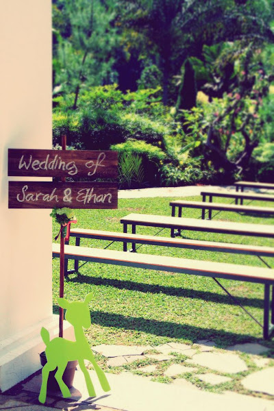 Dreamylodge: Solemnisation @ Burkill Hall (Botanical Garden) by ...