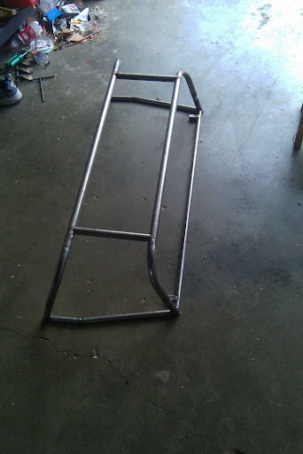 Botbashers VW 1.8t Based Locost - Page 11 - LocostUSA.com