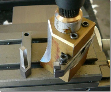 Nick's Taig Lathe and Milling Machine Blog: Monty Remon’s Diamond Tool ...