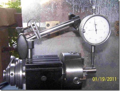 Nick's Taig Lathe and Milling Machine Blog: Steve Fornelius’ Headstock ...