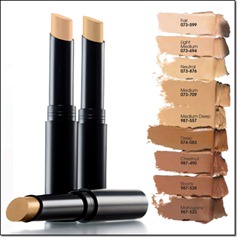 Avon Reviews: Ideal Shade Concealer Stick Review