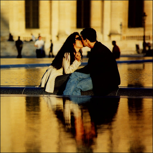 Lovers..!!!! ~ The Profilepictures
