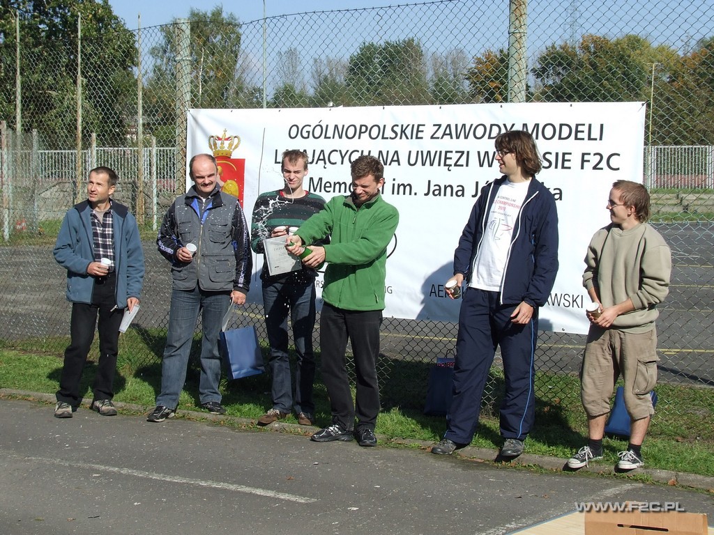 F2C - Team Racing Strona Startowa