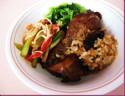 jin loves to eat: jin loves to eat at home, May 2-9, 2010