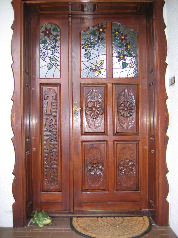 Tiffany by Ribaaa - Vitraj