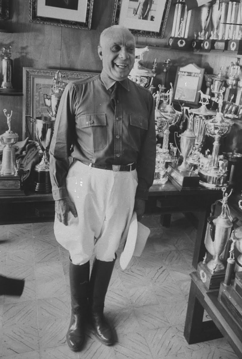 Hank Walker — Google Arts & Culture