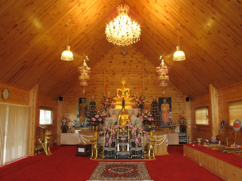 ประวัติ | Wat Paknam New Zealand