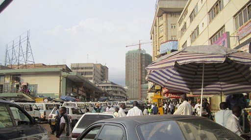 Kampala | City Gallery | Page 76 | SkyscraperCity