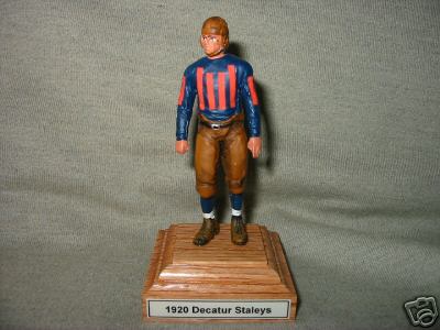 Doing It Right, Chicago Style | Uni Watch