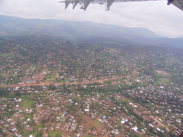 Butembo / City Gallery. | SkyscraperCity Forum