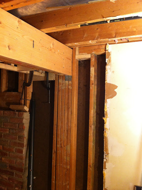 triple 2x12 beam with rot and pics | Page 3 | DIY Home Improvement Forum