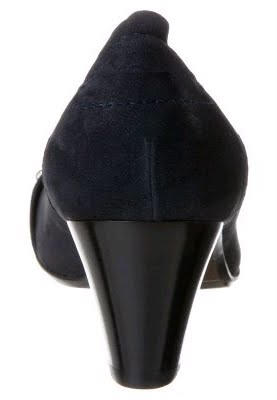 Pumps Carolina Donna - blu:sandalias gladiadoras ramarim