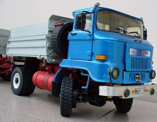 Ifa L60 | Seite 6 | modelltruck.net - mein Forum