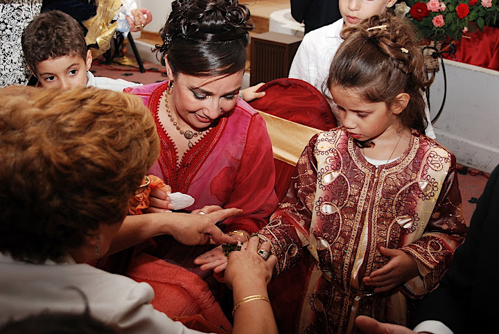 Weddings in Algeria | SkyscraperCity Forum