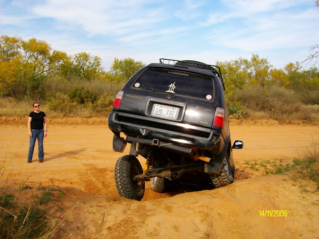 3rd Gen super flex pics! - Toyota 4Runner Forum - Largest 4Runner Forum