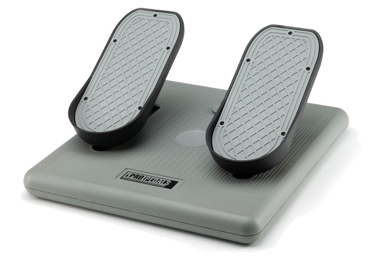Flight Simulator Rudder Pedals by CH Products Pro ~ D. Patrick Caldwell ...