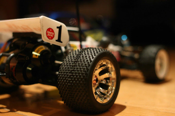 Tamiya Tamtech-gear (photo Gallery) - General discussions - Tamiyaclub.com