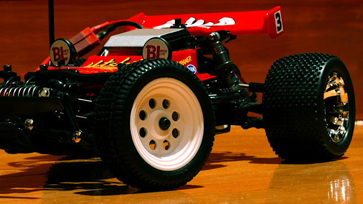 Tamiya Tamtech-gear (photo Gallery) - General discussions - Tamiyaclub.com