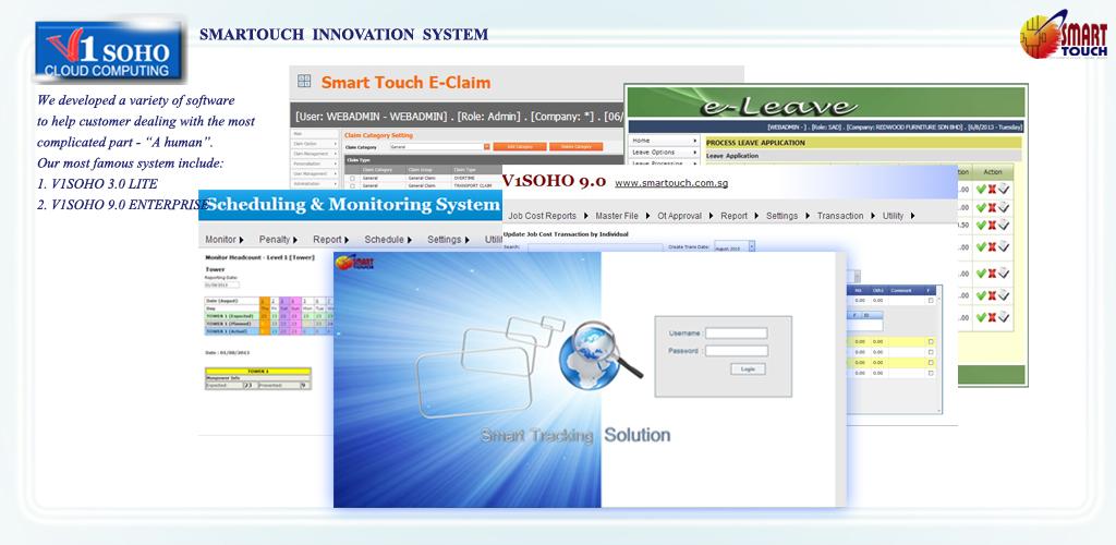 eTracking - Latest version for Android - Download APK