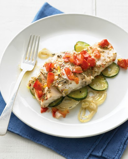 10 Best Grilled Haddock Fillets Recipes