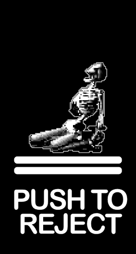 Custom Coin Mech Reject Button Art | Museum of the Game Forums