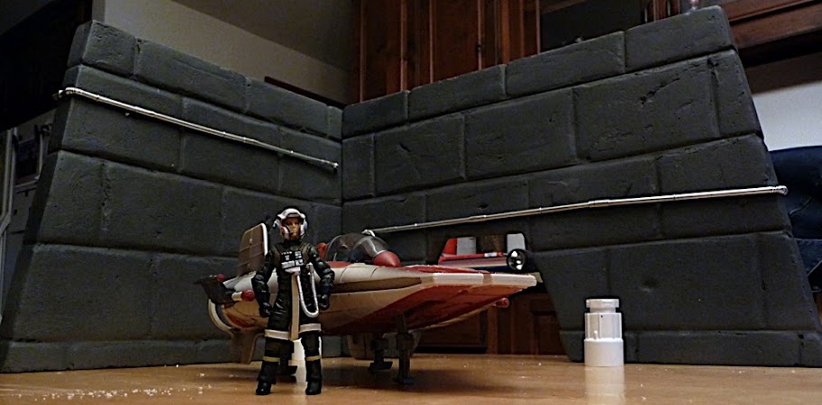 Yavin Hangar | Rebelscum.com Forums