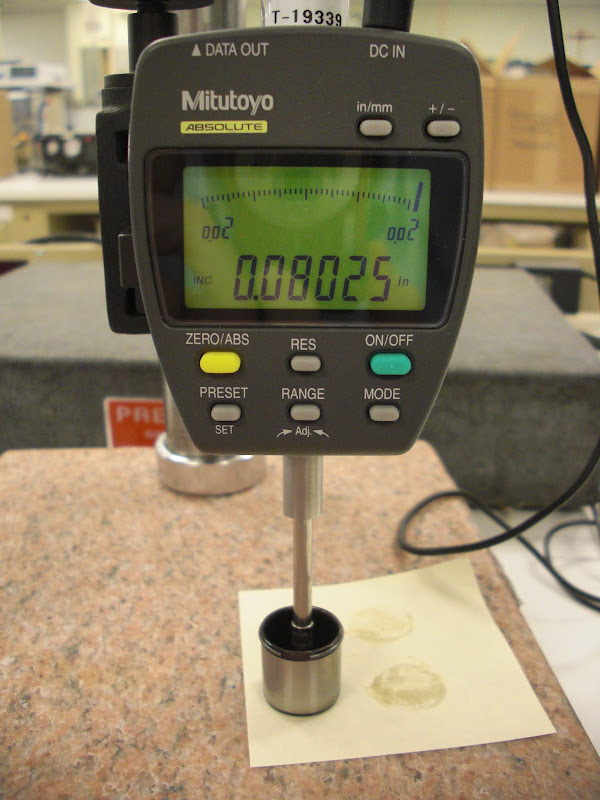 My Cam Follower at 50k | VW Vortex - Volkswagen Forum